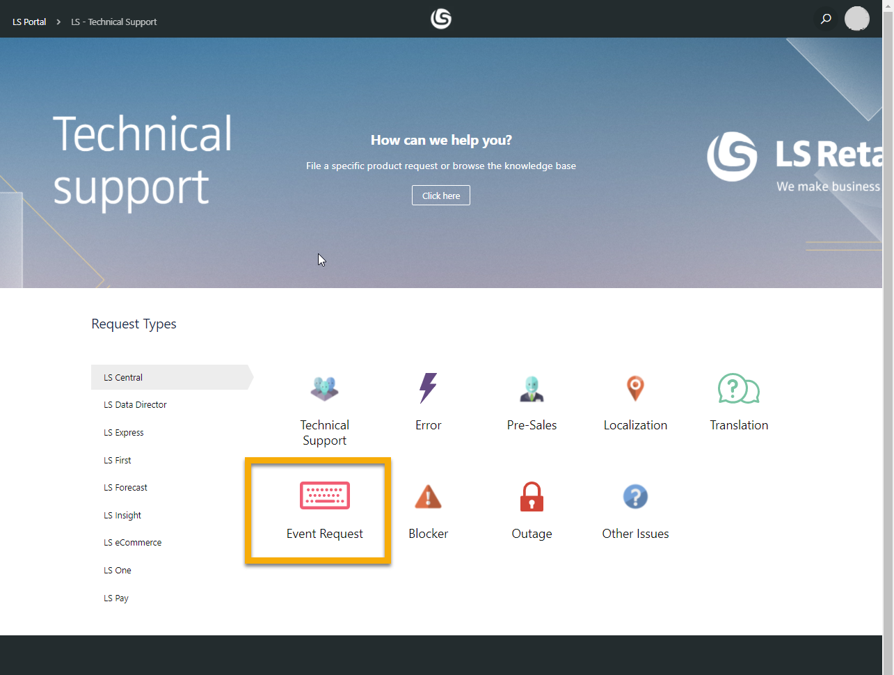 LS Central 19.5 Release Notes
